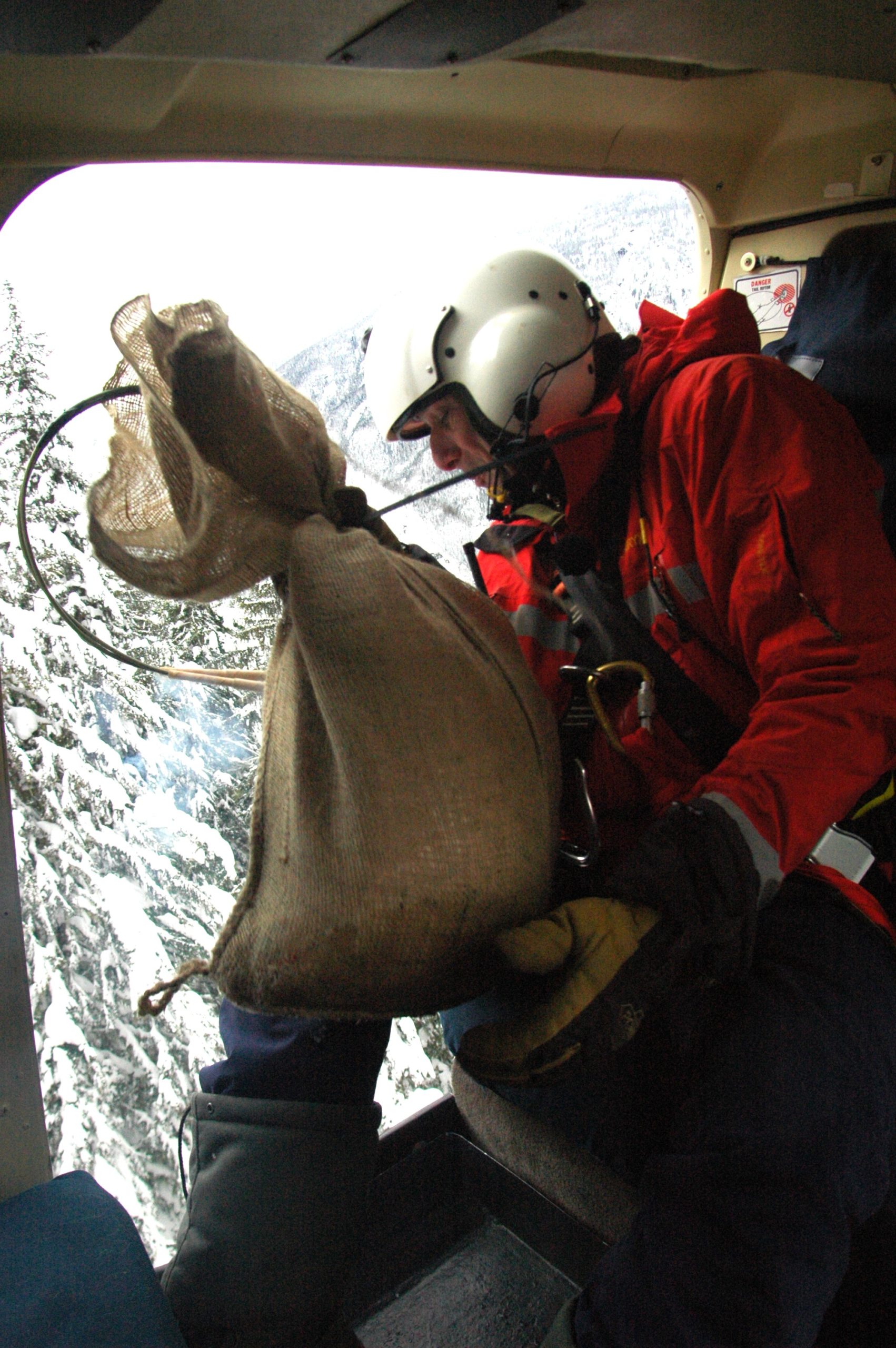 CAA History Project Interview: Bruce Allen – Avalanche Journal