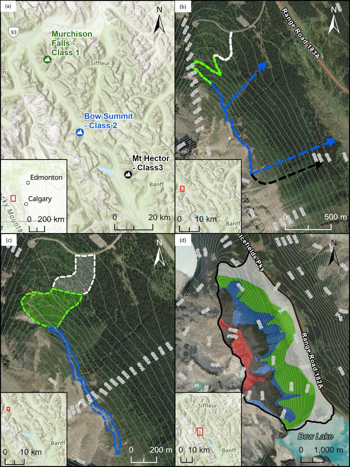 The Avalanche Terrain Exposure Scale V.2 – Avalanche Journal
