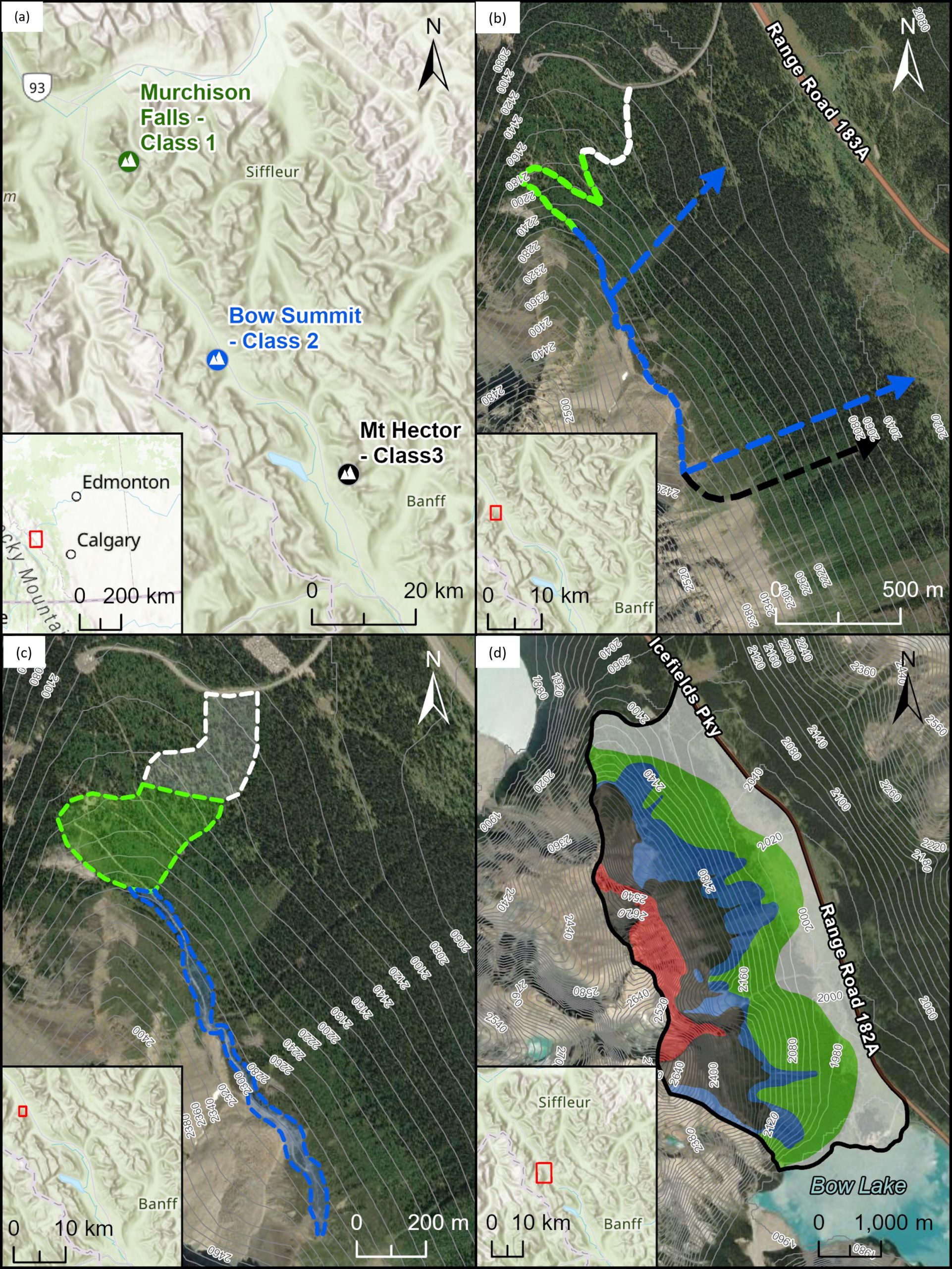 The Avalanche Terrain Exposure Scale V.2 – Avalanche Journal
